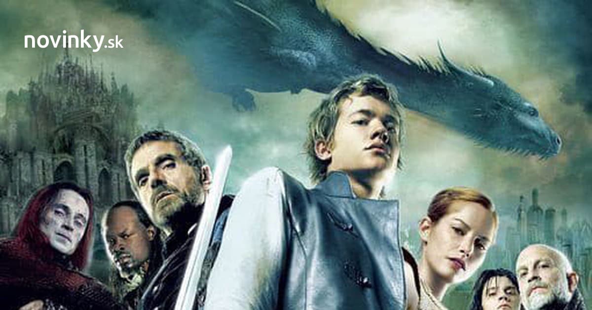 Hviezdy na Slovensku: Pozrite si hollywoodske filmy natočené u nás