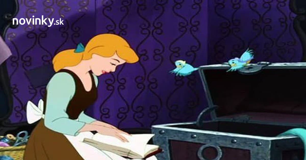 Keď animáky nestačia: Top Disney rozprávky prerobené do hraných verzií