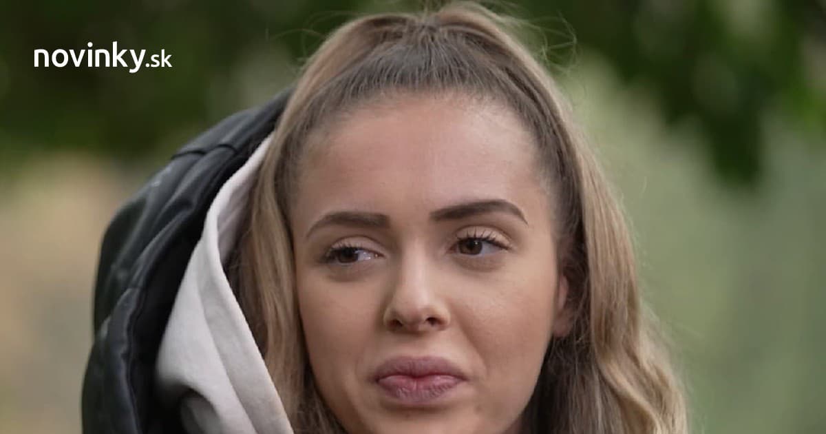 Markíza POTRESTALA drzú Alex: TOTO len tak ľahko nepredýcha… Giuliana bude mať v dueli VEĽKÚ VÝHODU!
