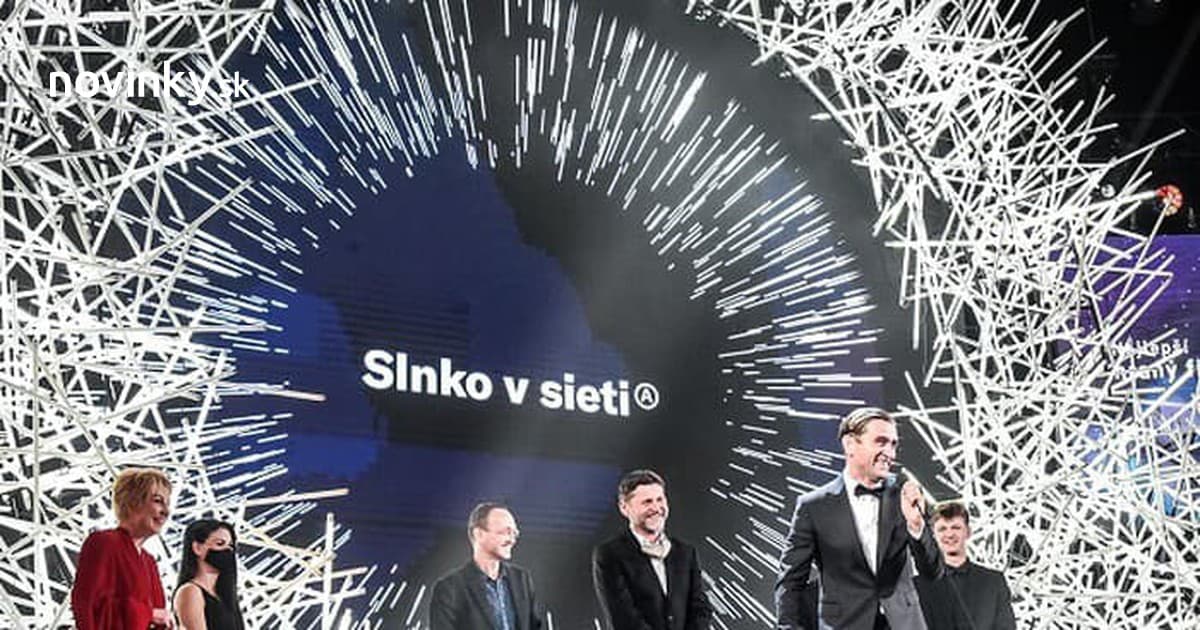 Nominácie na Slnko v sieti 2022 sú už ZNÁME: Tieto filmy zabojujú o ...