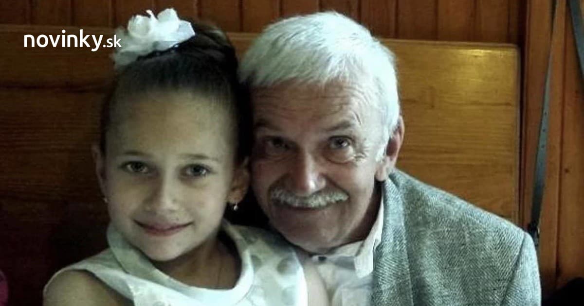 S Dušanom Kaprálikom (†75) sa dnes LÚČIA jeho najbližší: Slová jeho vnučky (16) dojmu aj vás!