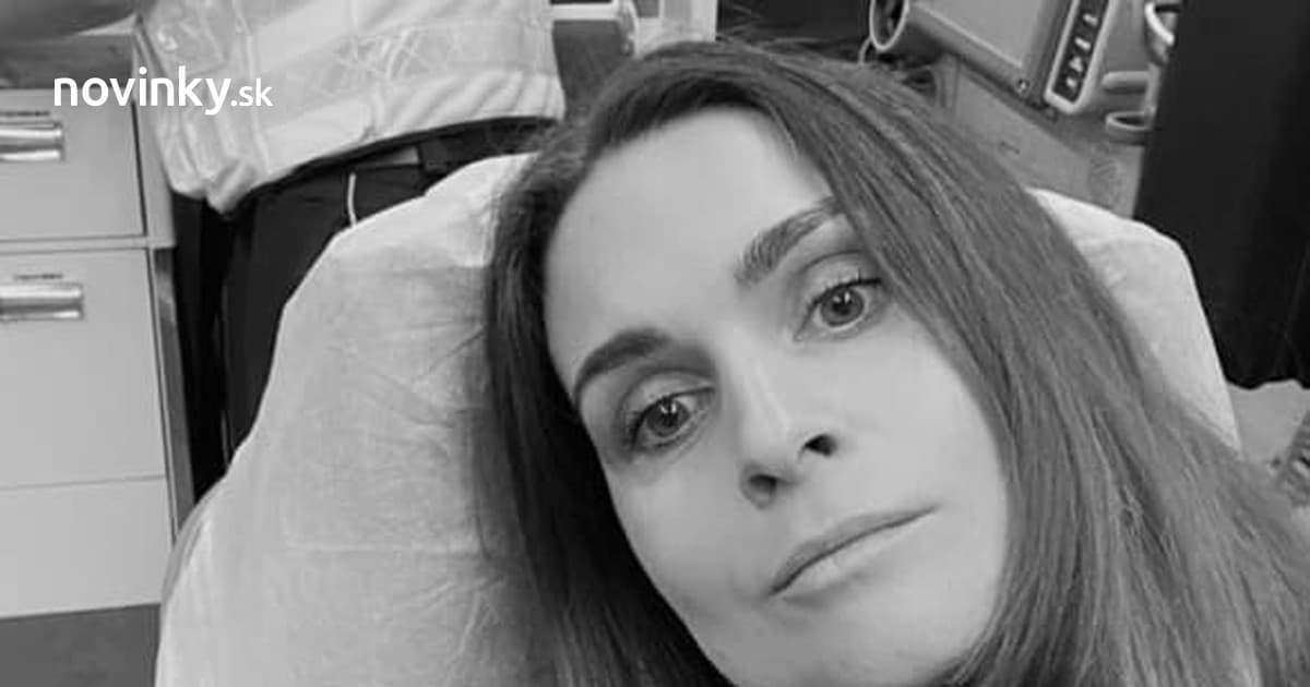 Denisa (34) z MasterChefa bojuje s NÁDORMI na mozgu: TOTO jediné si ...