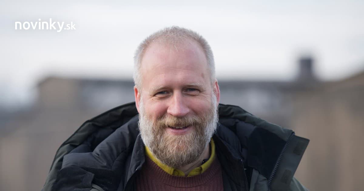 Duchoň je späť! Film o hudobnej legende nepotrebuje škandalizáciu: Jeho ...