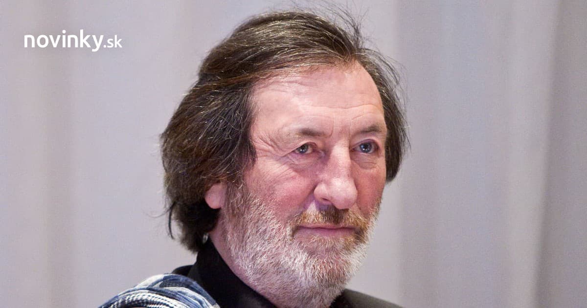 Bolek Polívka sa pochválil UTAJOVANOU DCÉROU: Je najstaršia... Vidíte ...