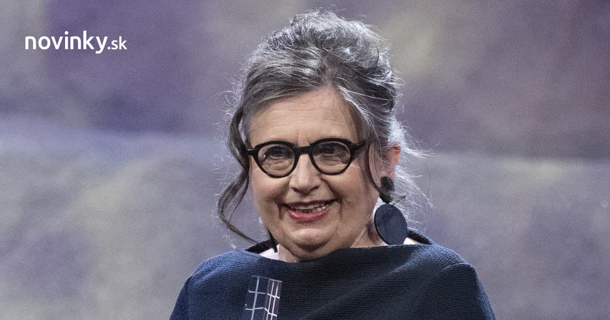Zuzana Kronerová ako 65-ročná NAHÁ pred kamerami: TOTO sú ...
