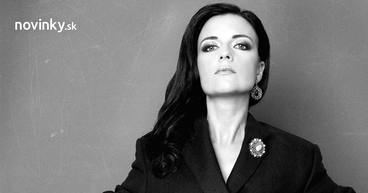 Hviezdy televíznych novín: Najkrajšie česko-slovenské moderátorky vás ...