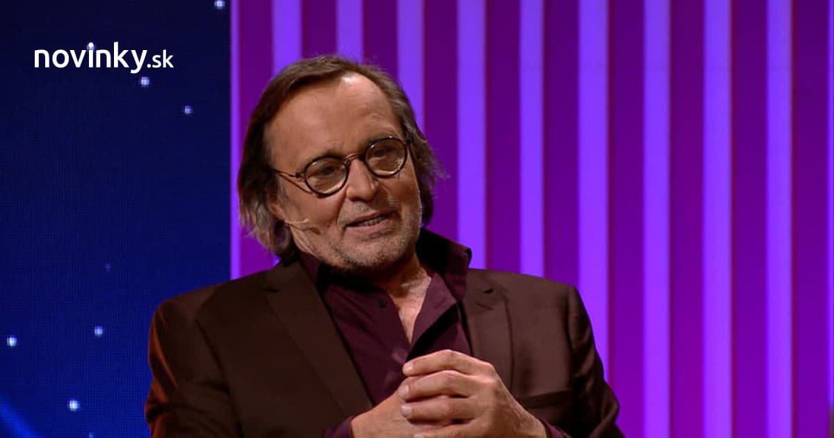 Jozef Vajda sa stretol s PODIVNÝM fanúšikom: Totálne TREPAL... To čo si ...