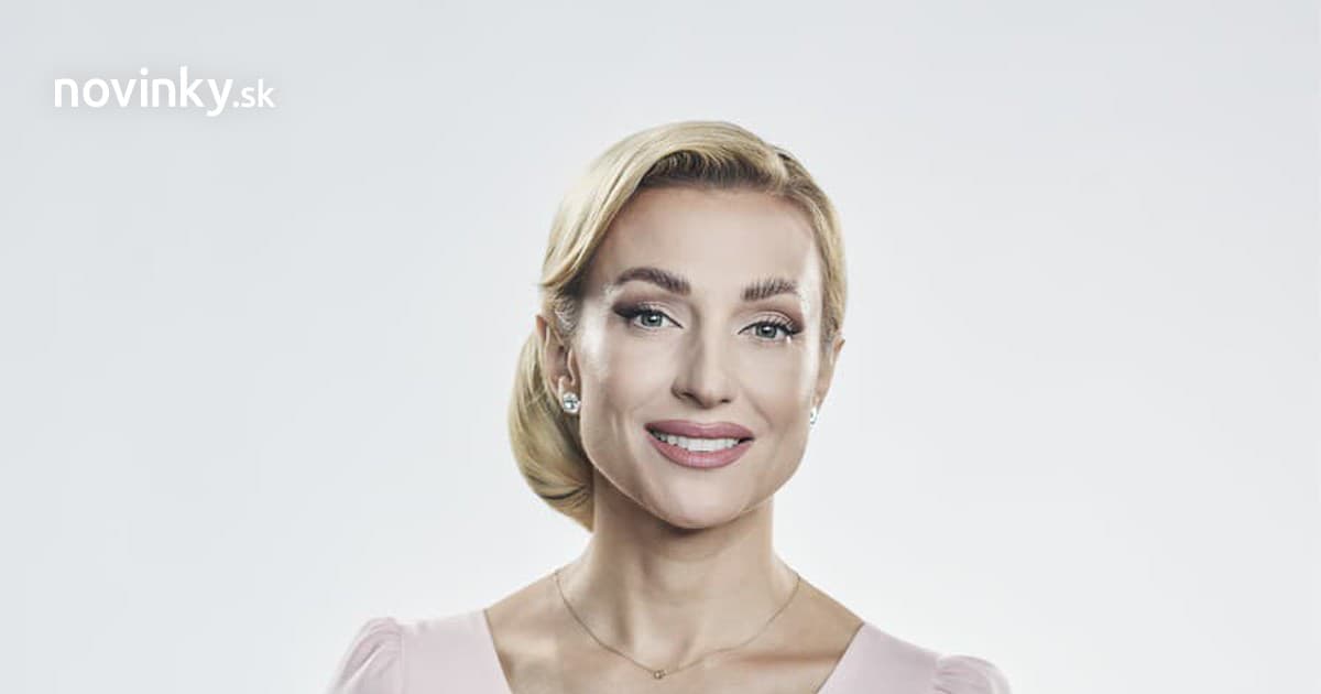 Sexi moderátorka žiarila na Let´s Dance: Brutálna šupa! - galéria | Novinky.sk