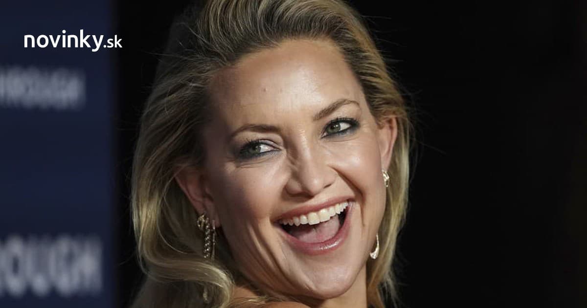 Slávna herečka kašle na podprsenku: FOTO ako dôkaz! - galéria | Novinky.sk