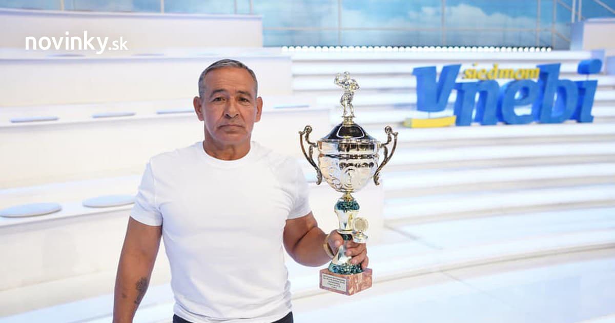 Smutný osud slovenskej legendy: Adam Cibuľa dostal druhú šancu u ...