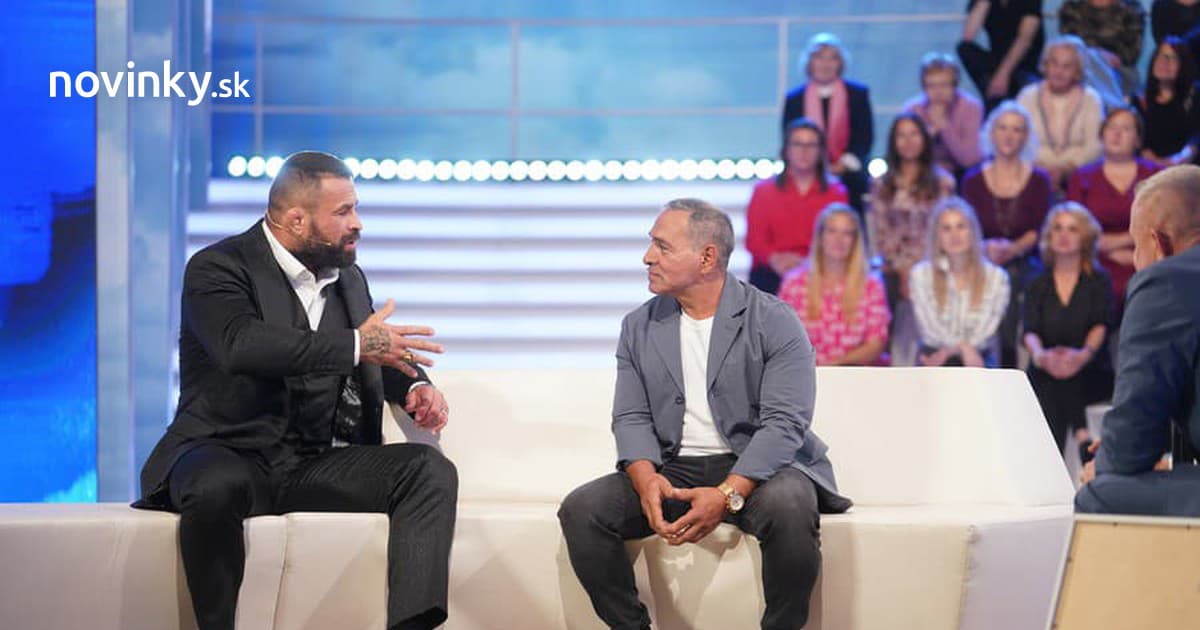 Smutný osud slovenskej legendy: Adam Cibuľa dostal druhú šancu u ...