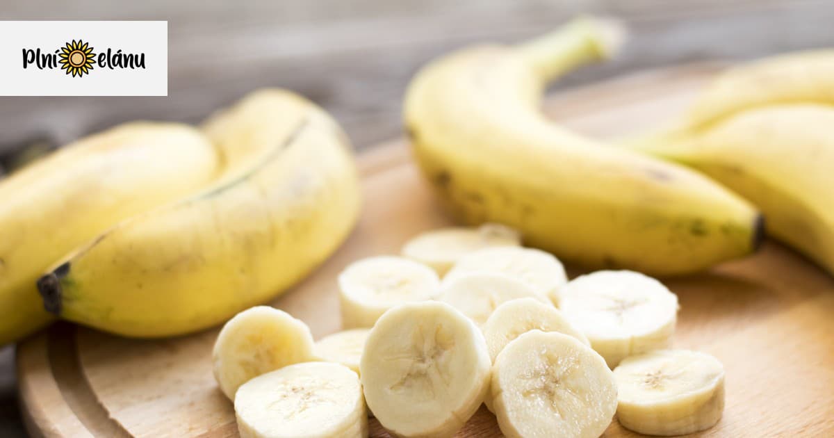 Recept na dnes: Pripravte deťom zdravú maškrtu, banánové lízanky si ...