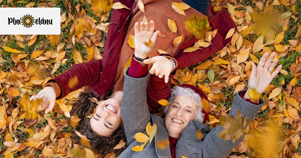 Citáty slávnych o jeseni, vďaka ktorým si toto ročné obdobie zamilujete ...