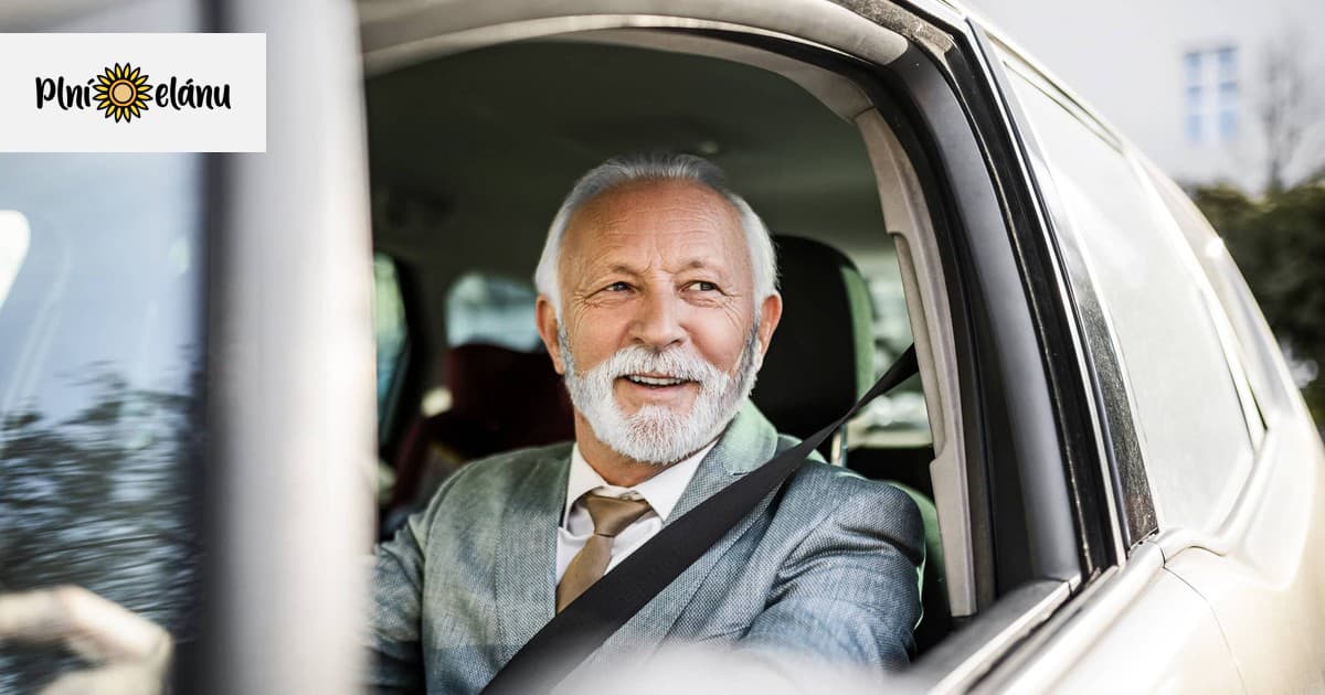 KVÍZ Plní rozumu: Všetci vodiči by mali získať plný počet bodov ...