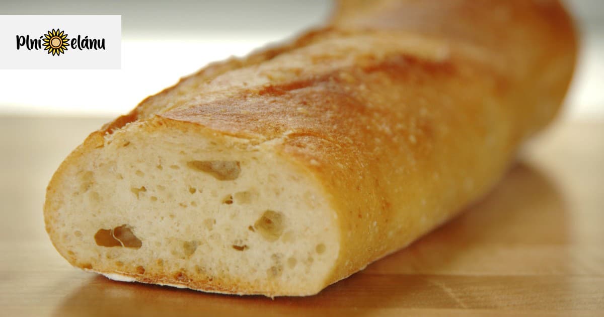 RECEPT na dnes: Voňavé biele rožky od Miriam Kalisovej si zamilujete ...