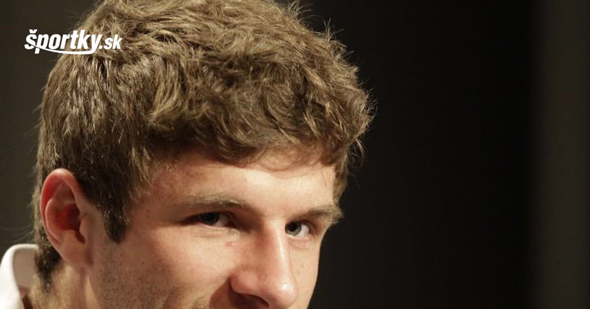 Bayern získa titul, tvrdí Thomas Müller | Športky.sk