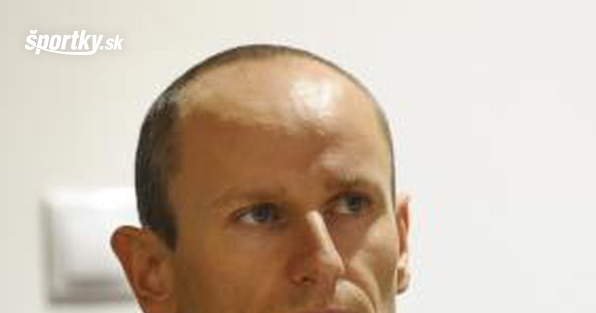 Bajčičák sa stal majstrom Slovenska v behu do vrchu