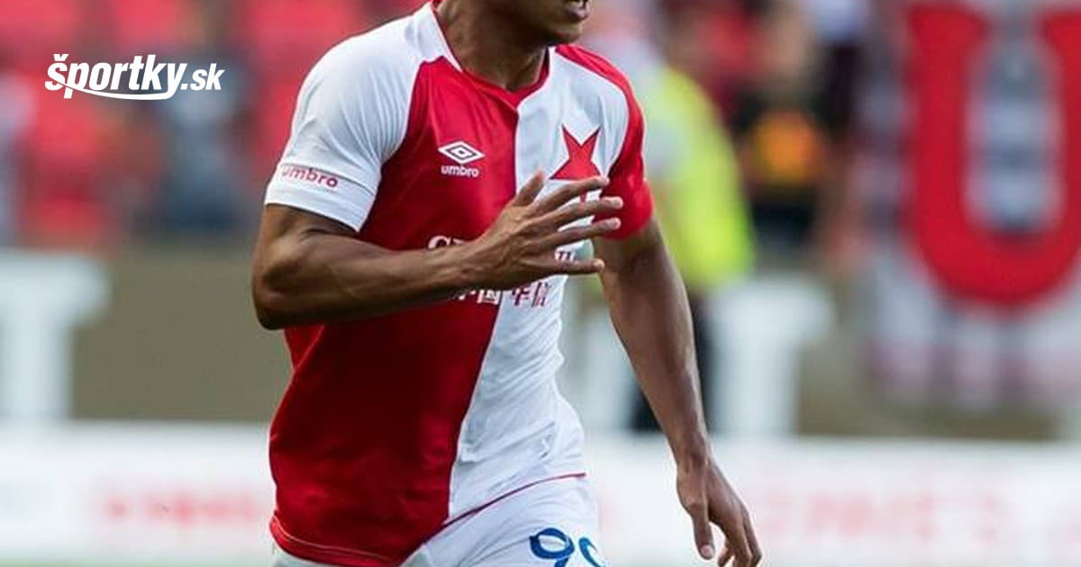 Slavia už nestojí o jeho služby: Bývalá hviezda Trenčína si môže hľadať ...