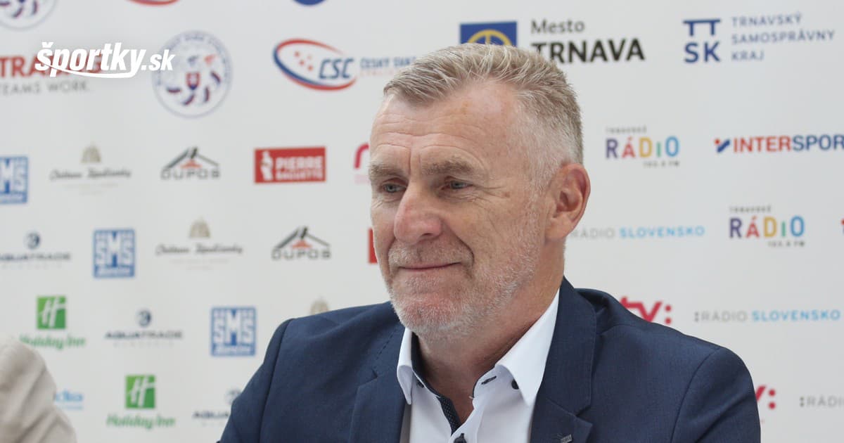 Peter Privara má dôveru Európskej cyklistickej únie: Som rád, že môžem ...