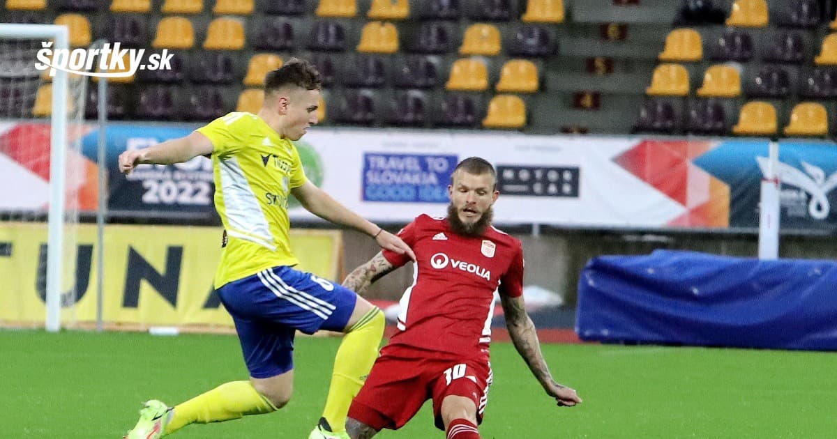 Po španielskom zadákovi ďalšia strata: Michalovce na jar už bez českej ...
