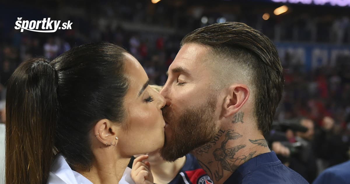 VIDEO Sergio Ramos je chlap na správnom mieste: Dôkaz, že futbalisti so srdcom dosiaľ nevymreli ...