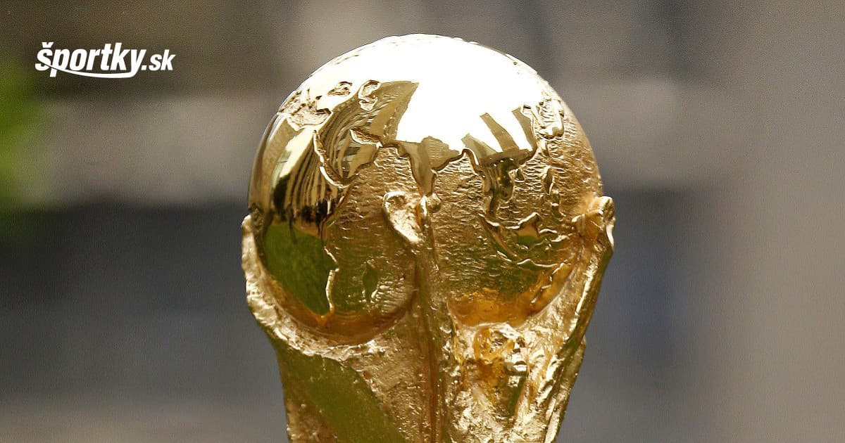 Toto sme tu ešte nikdy nemali: MS vo futbale prepíšu celé svoje doterajšie dejiny | Športky.sk