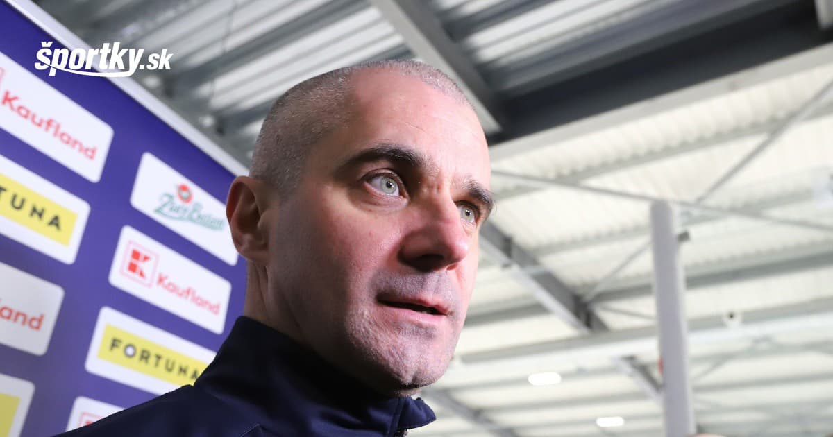 VIDEO Krutá facka pred MS do 20 rokov: Slováci si vypočuli čistú pravdu, ostré slová trénera
