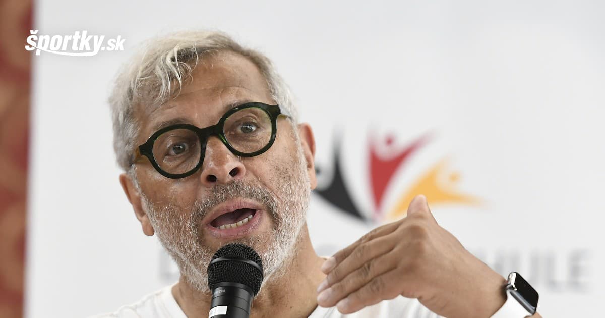 Vzácna bratislavská návšteva povedala pravdu: Futbalista sa nemôže váľať, je jedno, koľko zarába