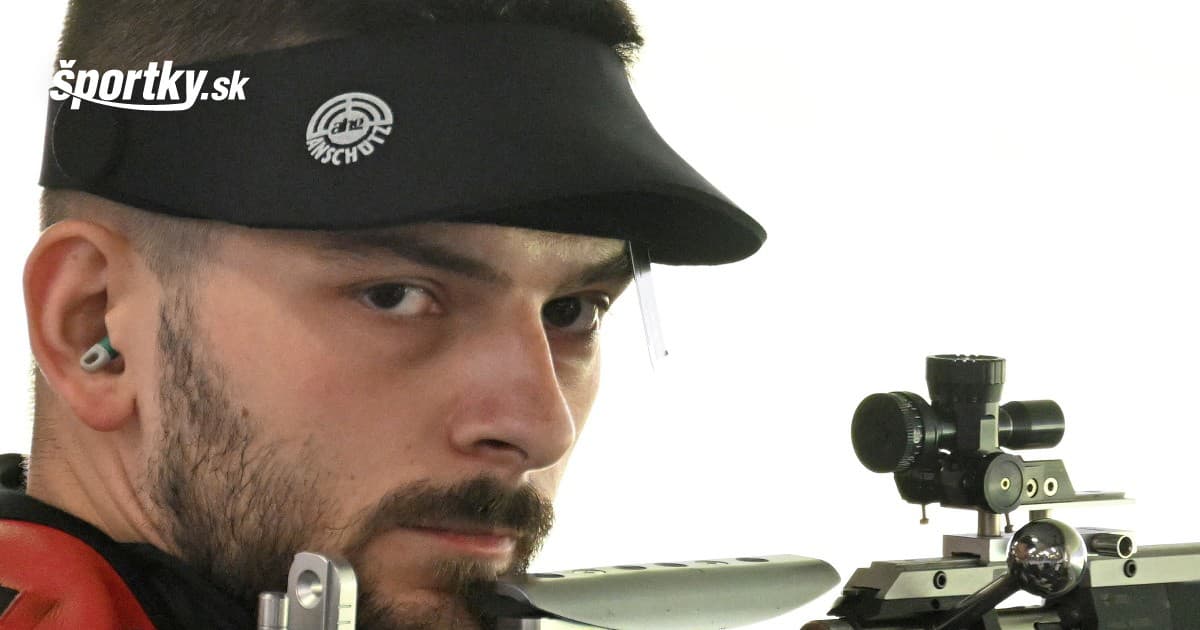 Naposledy získal titul v roku 2021: Jány majstrom Slovenska, dôvody na úsmev má aj Kyselová