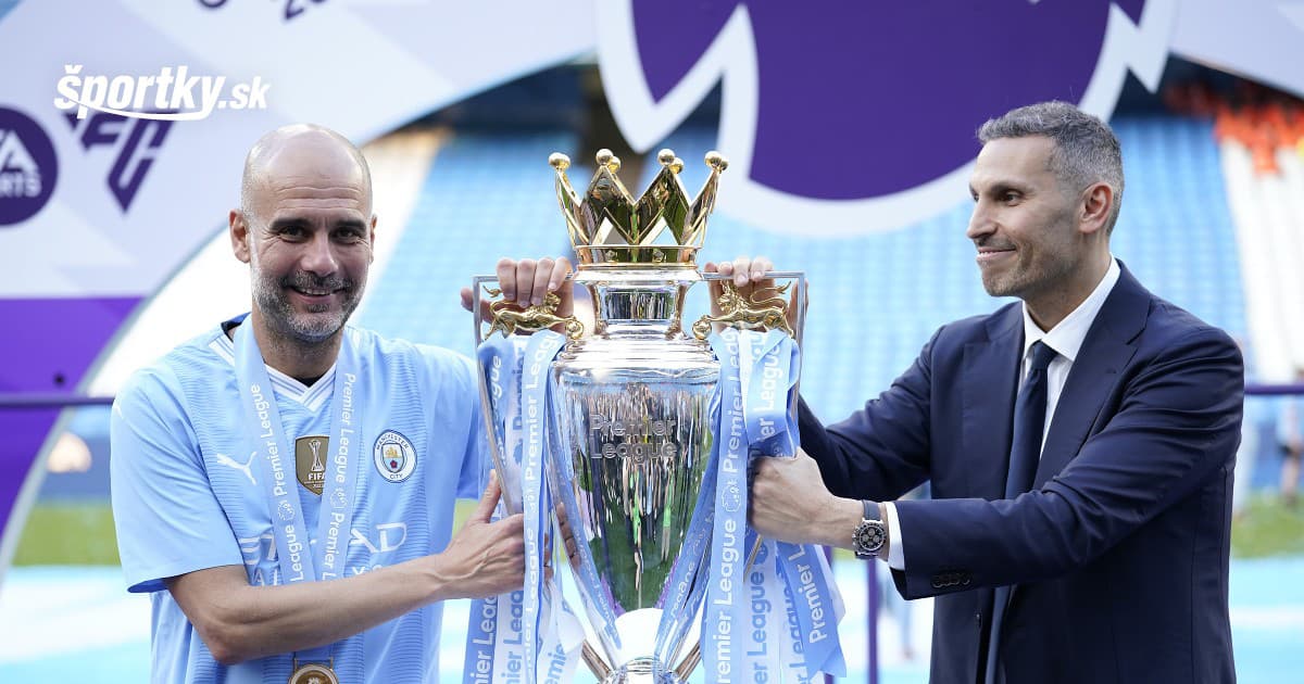 ManCity čelia 115 obvineniam: Pojednávanie sa začalo! Hrozí im pokuta ...