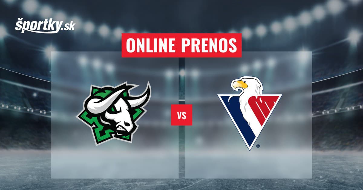 HC MIKRON Nové Zámky – HC Slovan Bratislava: Online prenos zo 44. kola ... HC MIKRON Nové Zámky – HC Slovan Bratislava: Online prenos zo 44. kola ...