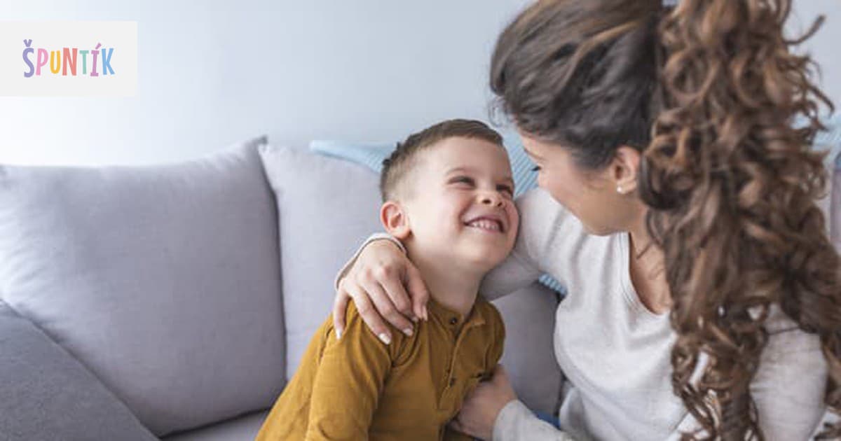Ak chcete vychovať DOBRÉ deti, týchto 10 viet im OPAKUJTE čo ...