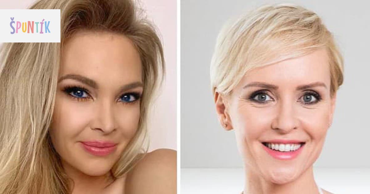 Z dcérky Lucie Barmošovej je už veľká slečna! Pochválila sa ňou teta ...