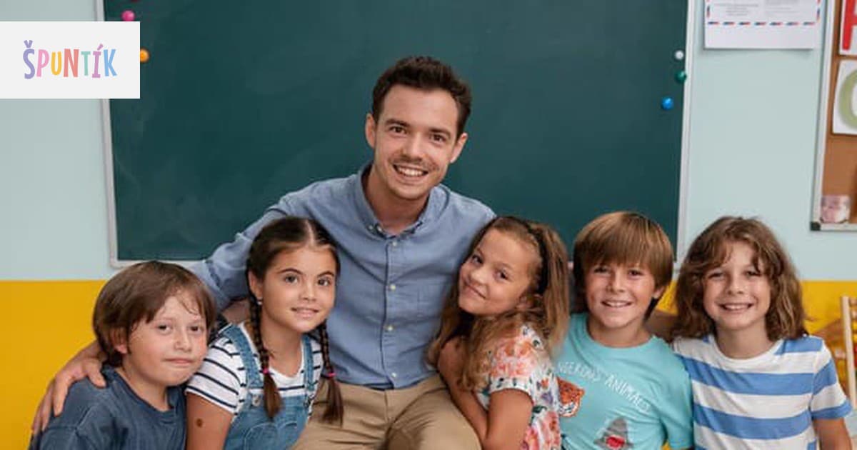 FOTO Malí herci zo seriálu Oteckovia poriadne vyrástli: SPOZNÁTE ich ...