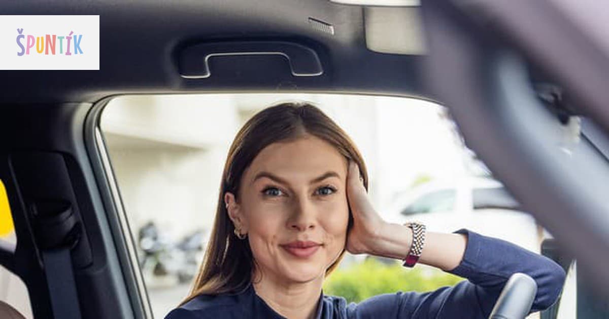 Aký je jej NÁVOD na šťastný život? Dvojnásobná mamička Lenka prekvapila svojou ÚPRIMNOSŤOU ...