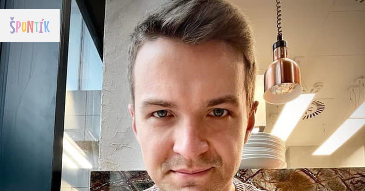 Viktor Vincze zverejnil rozhovor so synom: Ostanete v nemom úžase! | Špuntík.sk