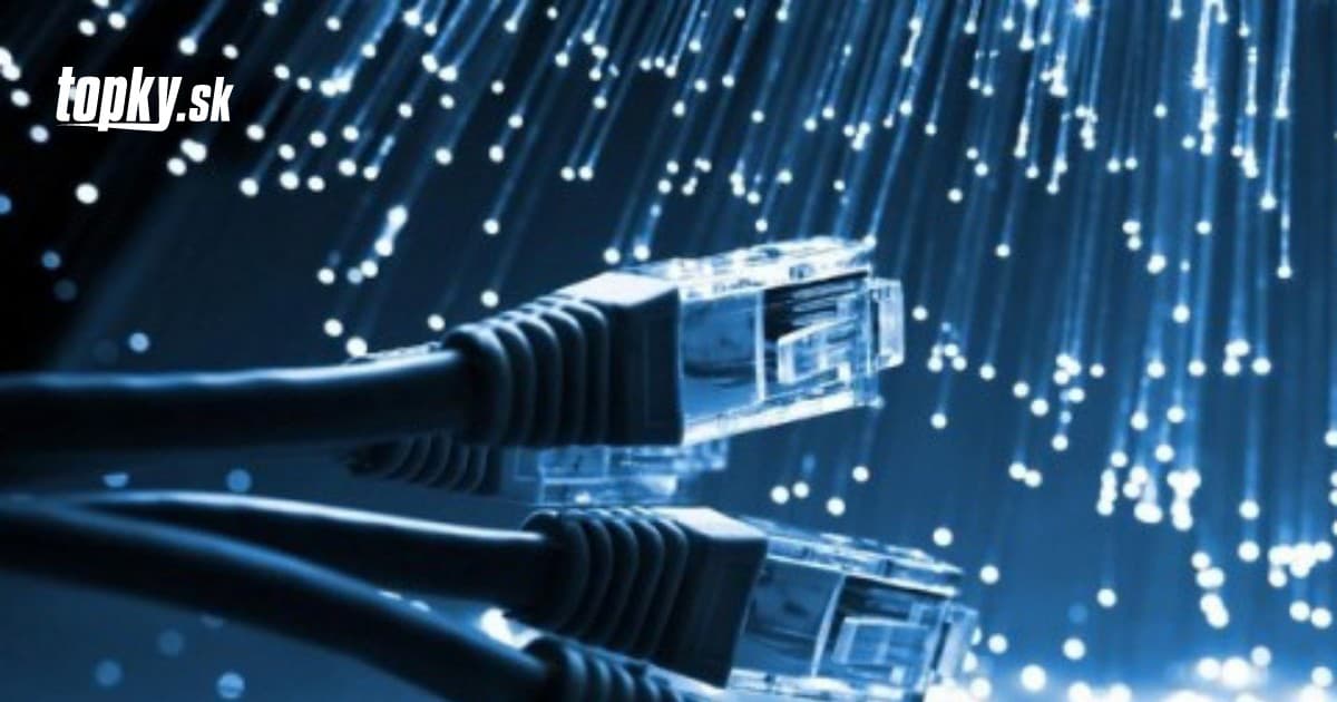 Spôsobí obrovské zvyšovanie cien koniec slovenského internetu? | Topky.sk