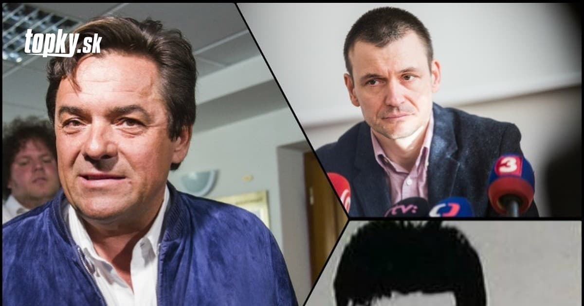 VIDEO Nové detaily z kauzy sledovania novinárov: Kočner platil ...