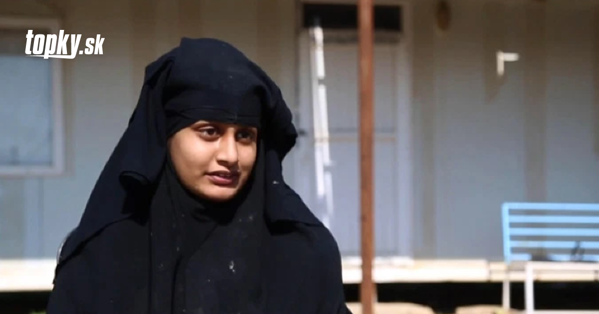 Nevesty členov Daeš tvrdia, že žijú v Sýrii dokonalý život: VIDEO Ich ...