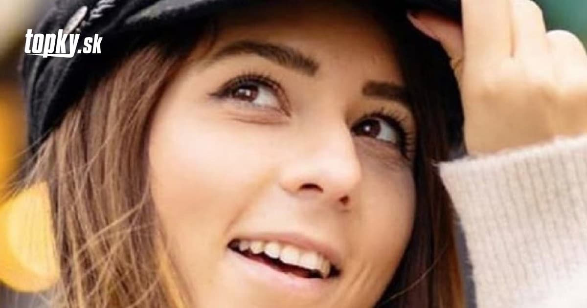 Kto je Patra Bene? Začínala ako fotografka, dnes je jedna z ...