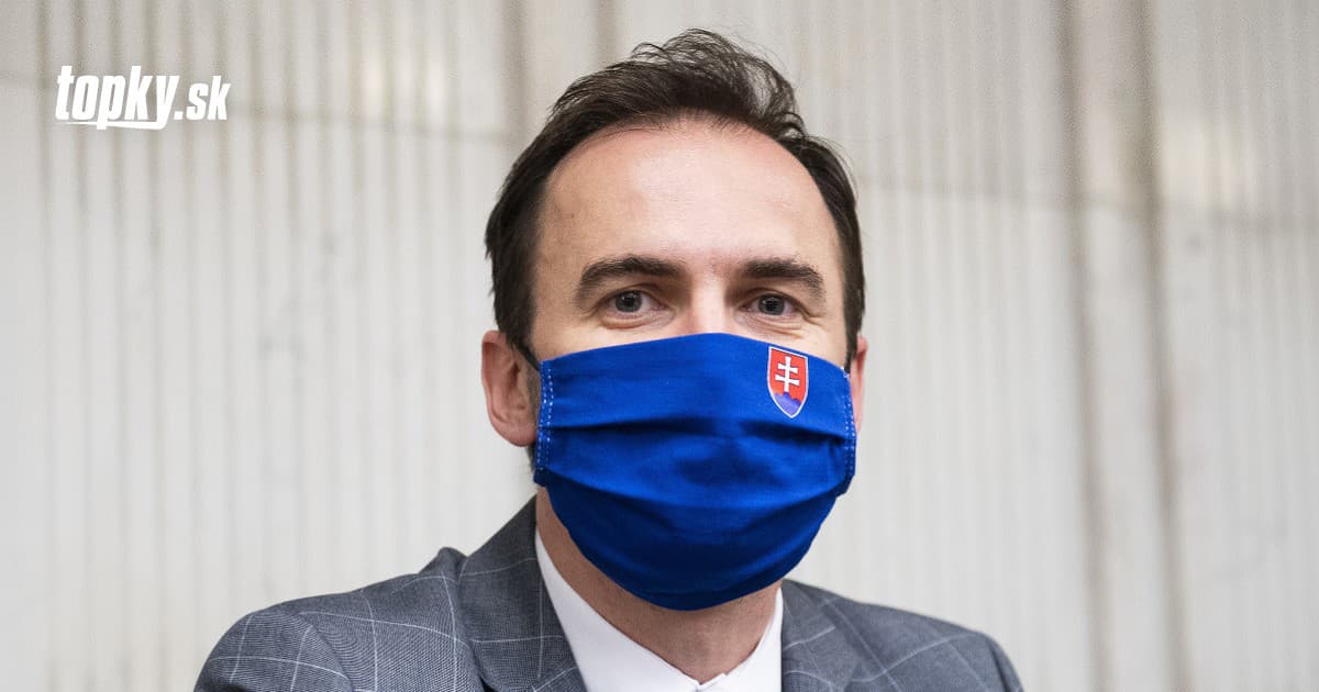 Michal Šípoš obhajuje rokovania: Bývalé vlády sa bili o kšefty, my o ...