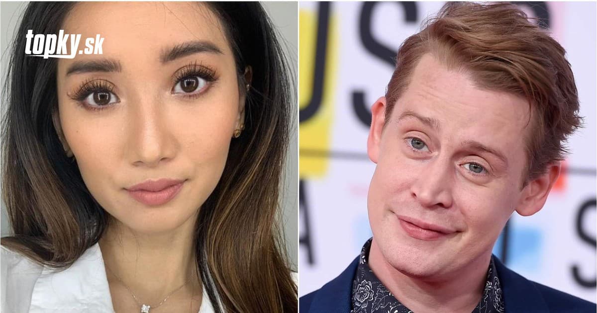 SuperTAJNÝ pôrod: Kevin zo Sám doma je 2-násobným otcom... Dieťa má už 3 mesiace!