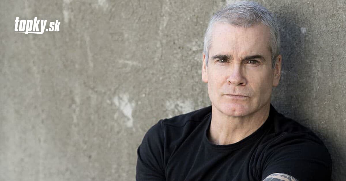 Svetoznámy herec a spevák, ktorý hral s Al Pacinom a Robertom De Nirom ...