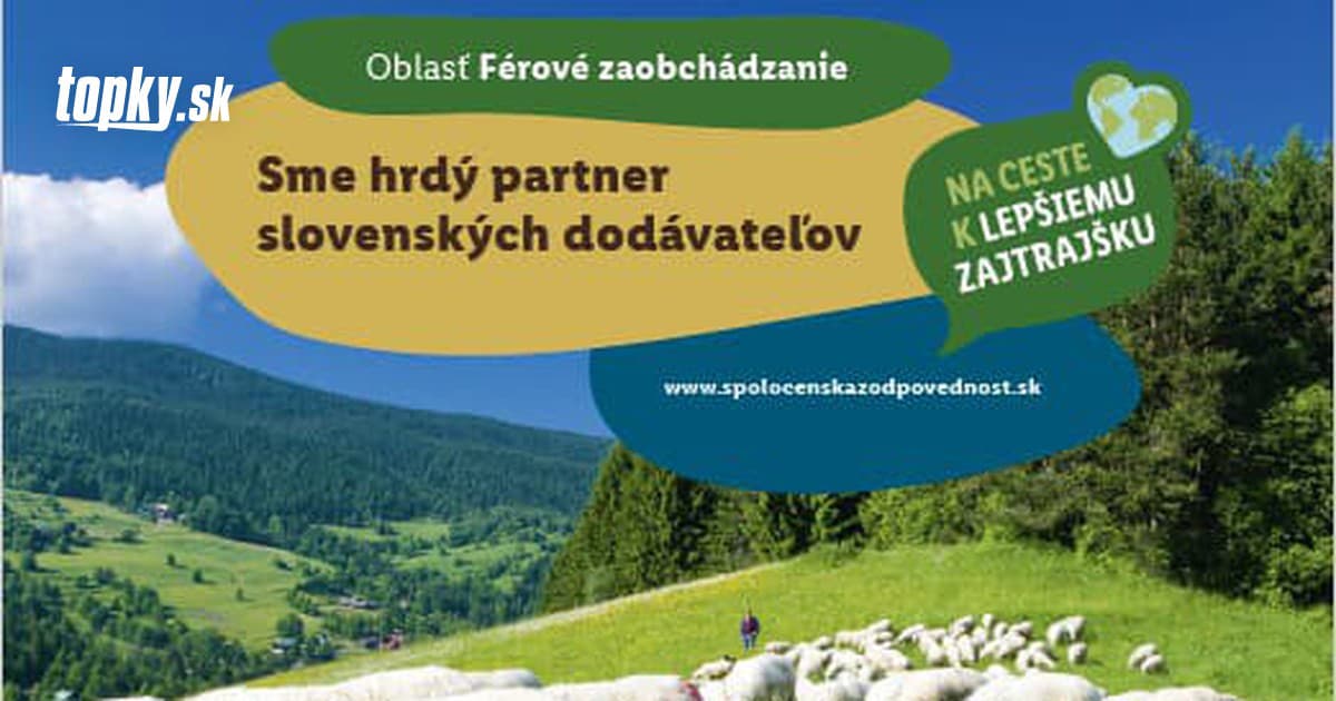 Slovenskí potravinári zinkasovali v minulom roku viac ako 500 miliónov ... Slovenskí potravinári zinkasovali v minulom roku viac ako 500 miliónov ...