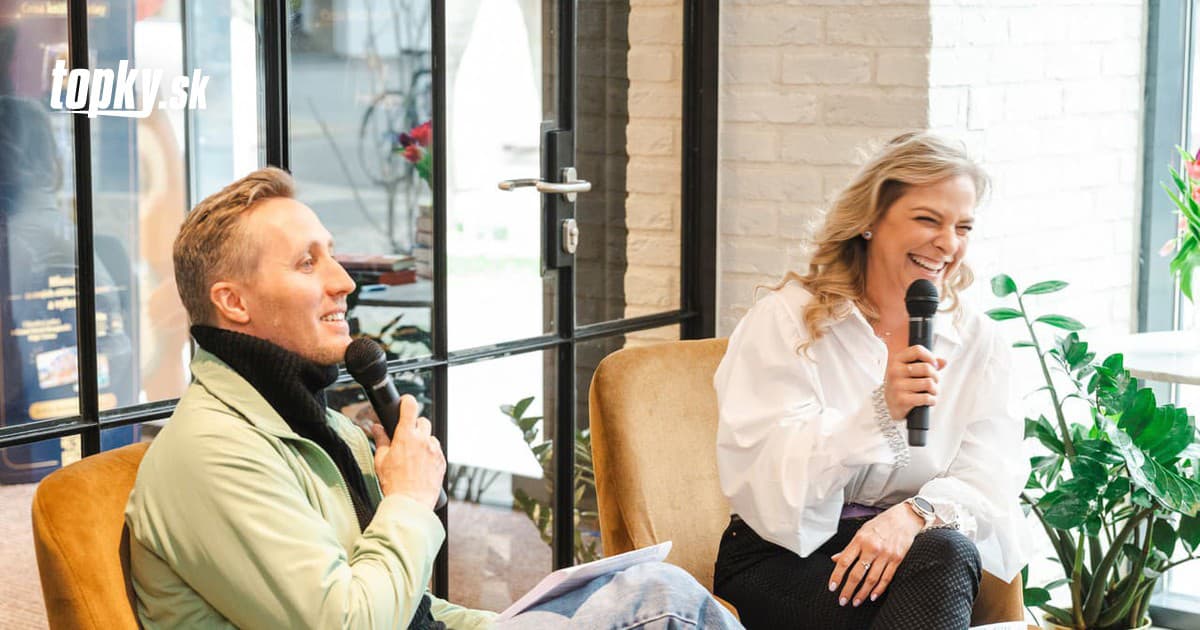 Najúspešnejší ročník ankety SOWA Social Awards Slovakia prepisuje rekordy a vstupuje do druhého ...