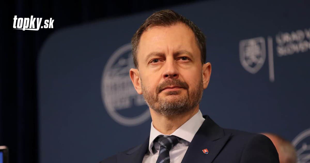 Heger vo Viedni: Európa v minulosti predala hodnoty za lacný plyn a ...