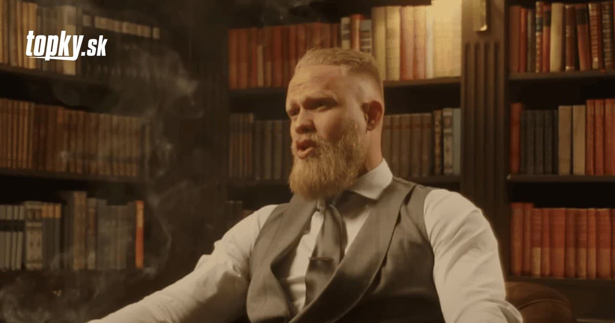 Motivačný spíker Marcus X sa hlási o slovo s novým rapom: Aký je jeho ...