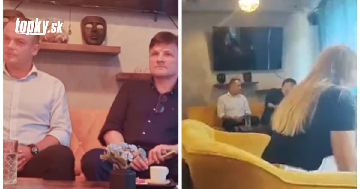 Diskusia SASKY sa zmenila na cirkus: Kotlebovci spustili hádku v priamom PRENOSE! Zasahovala polícia