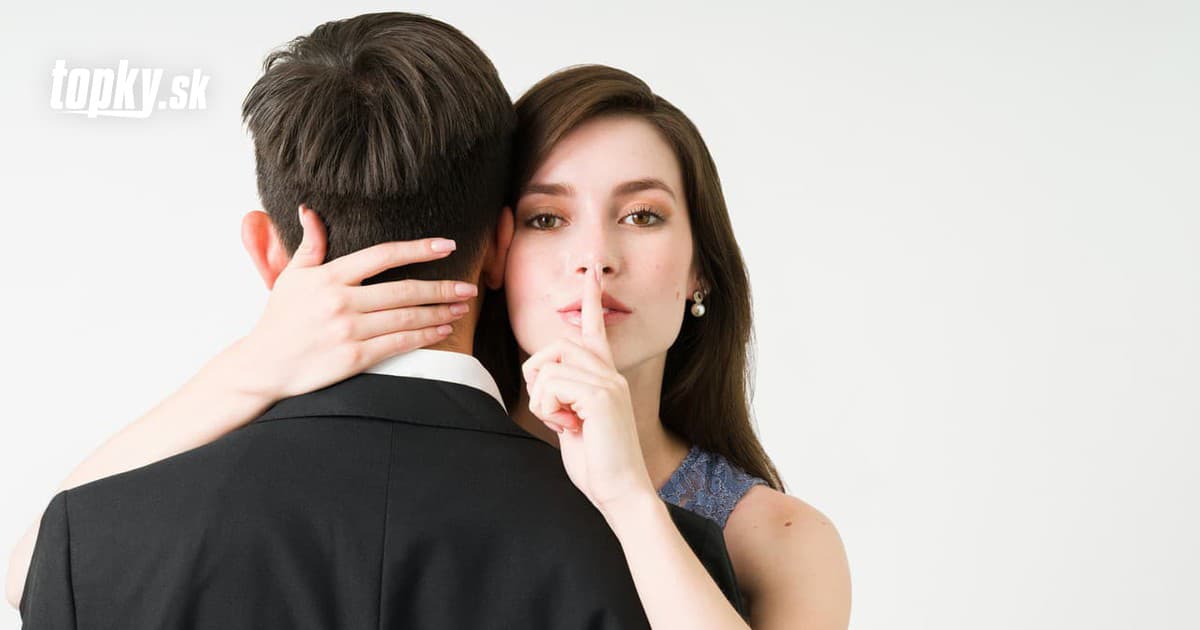 Odhaľte klamárov vo svojom okolí: Týchto 11 znamení vám prezradí, či vám niekto klame | Topky.sk