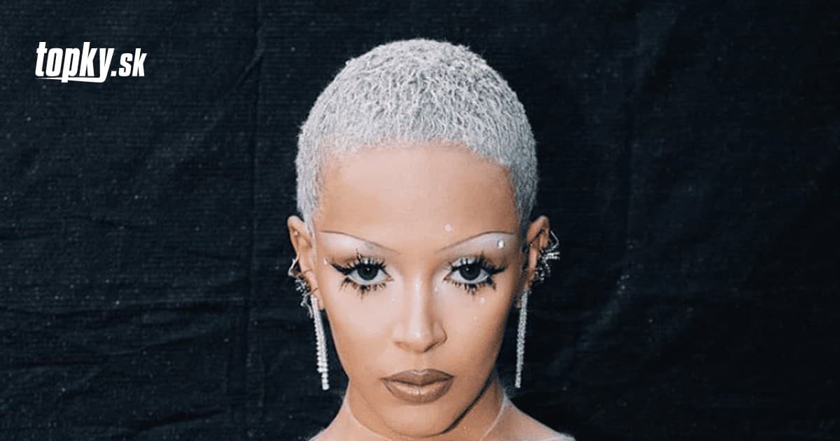 Po svetoznámych viráloch prišiel nový album: Doja Cat je v životnej forme